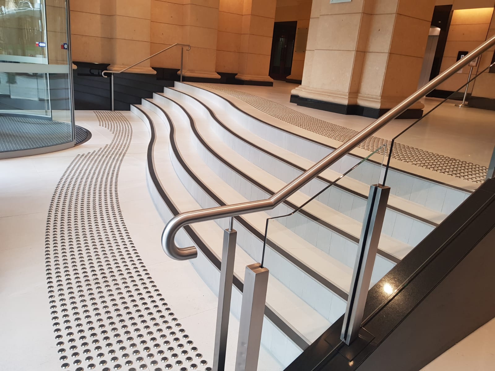 Your Guide to Perfect Handrails - Civil Handrail Your Guide to Perfect Handrails - Civil Handrail