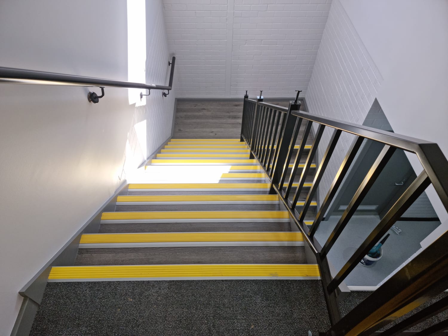 Product Images - Civil Handrail