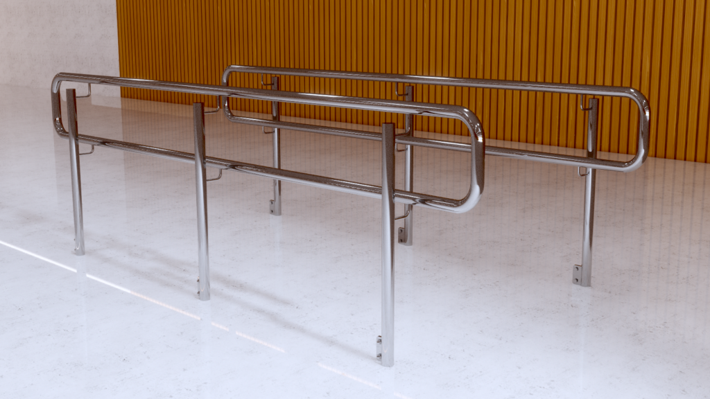 About Civil Handrail | Commercial Handrail Specialists Australia